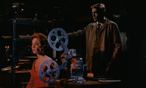 Peeping Tom 1960 Dir Michael Powell Silverscreencaps On Tumblr