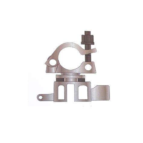 Swivel Adapter Wedge Coupler — Apex Ninja Warriors