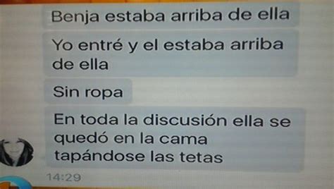 Había Olor A Sexo Y Ella Se Quedó Tapándose Las Tetas