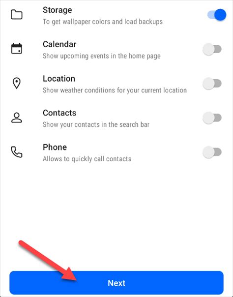 How To Replicate The IOS 14 App Library On Android