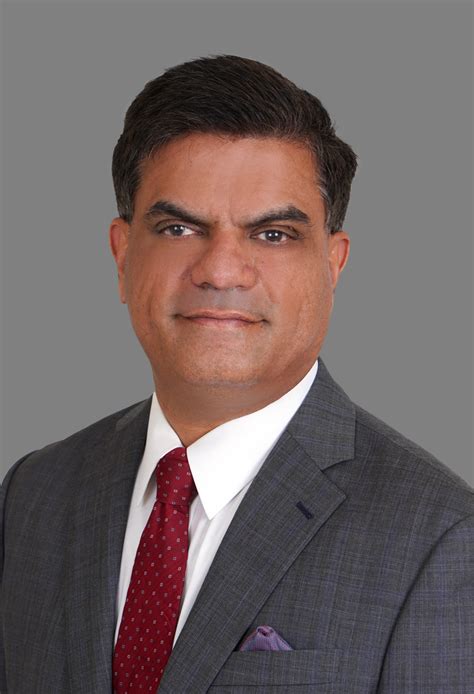 Amar Kapadia Alvarez And Marsal Management Consulting Professional