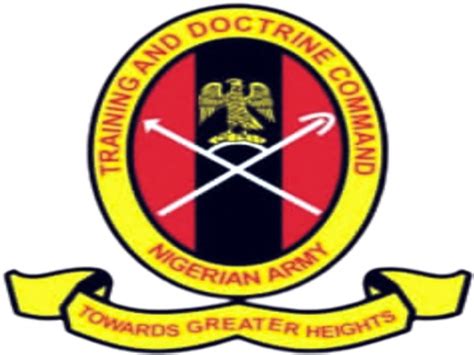Military Denies Detaining Civilian In Tradoc The Nation Newspaper