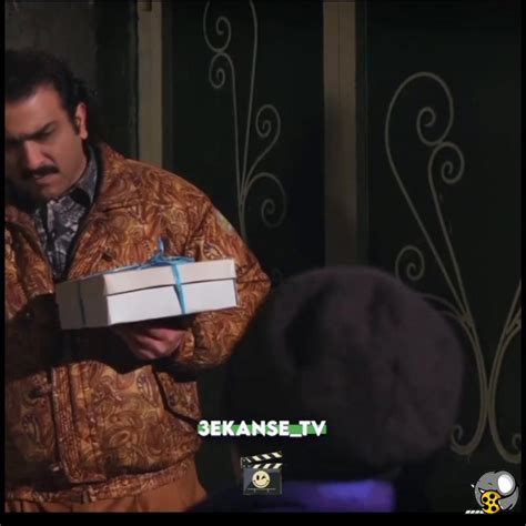 آخه دختره دلش به چی تو خوش باشه🤣🤣سکانس طنز فیلو