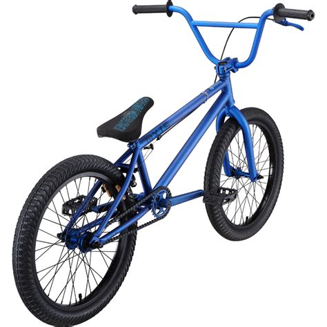 Eastern Bikes Axis Bmx Blå