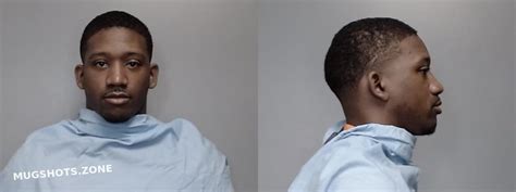 Erving Darius Miquel 05202022 Champaign County Mugshots Zone