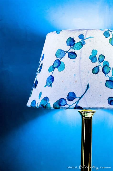 Diy Lampen Kreative Anleitungen Für Individuelle Beleuchtungsideen Handmade Kultur