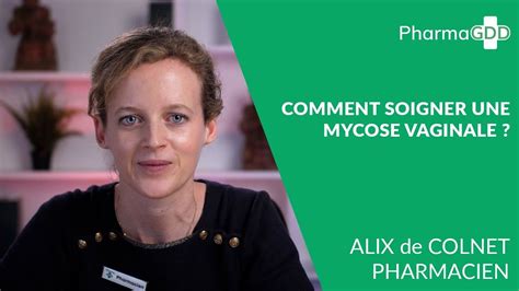 Mycose Vaginale Femme Découvrez Les Secrets Pour Soulager Vos Symptômes