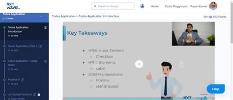 Pavan Kumar Manthireddi On Linkedin Day12