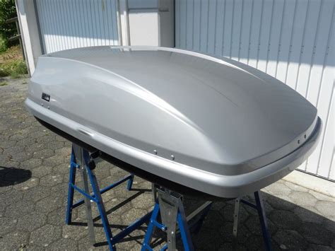 Dachbox Bmw 350 Gebraucht In Münchwilen Tg Für Chf 220 Nur Abholung Auf Ricardo Kaufen