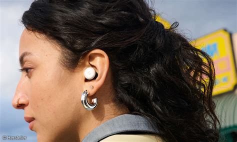 Samsung Galaxy Buds 3 Pro Im Test Die Besten In Ears Für Galaxy Smartphones Connect