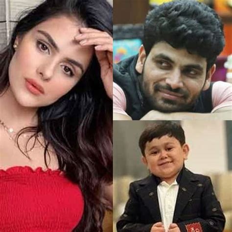 Bigg Boss 16 Priyanka Chahar Choudhary Emerging As An Early Favourite