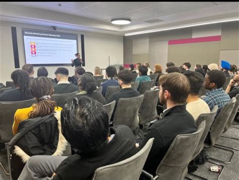 We Were Thrilled To Host Our Diversity Mentoring Scheme Here At Pwc On Friday Evening Our Goal