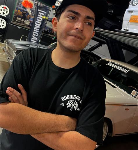 Hoonigan PCCC T Shirts Summit Racing