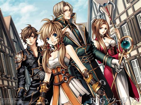 Universo Henrique RPG Role Playing Game