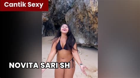 Novita Sari SH - YouTube
