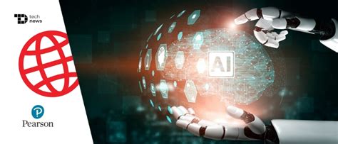 New Research From Pearson Shows How Generative Ai Could Help Uk Workers To Save 19 Million Hours