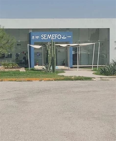 Se Registra El Suicidio 123 En Lerdo