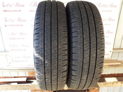Купить Пара літніх шин 205/75/16С Michelin Agilis,в дуже гарному стані ...