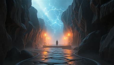 The Journey Of Transformation Myths That Reflect Our Own Paths