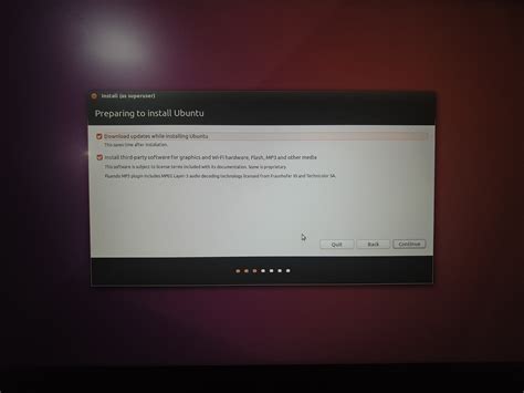 uefi gpt双硬盘安装win10和ubuntu16 04双系统 双硬盘安win10 都改成uefi吗 csdn博客