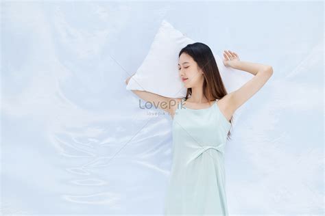 잠자는 미녀 창의적인 사진 사진 무료 다운로드 Lovepik