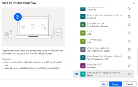 Triggering A Flow With A Pcf Control In The Power Platform Applied
