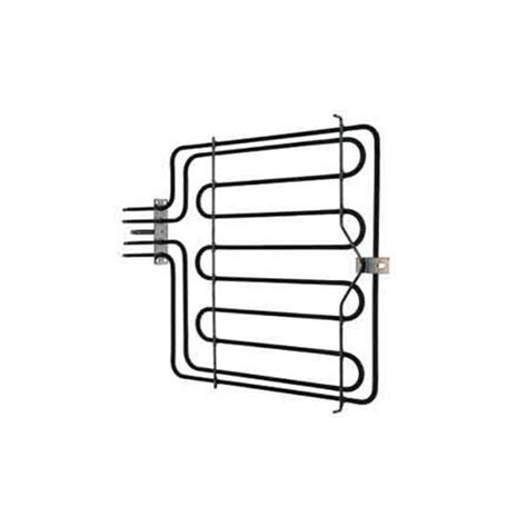 93473197 RESISTANCE VOUTE 2300 W 800 W Cdiscount Electroménager
