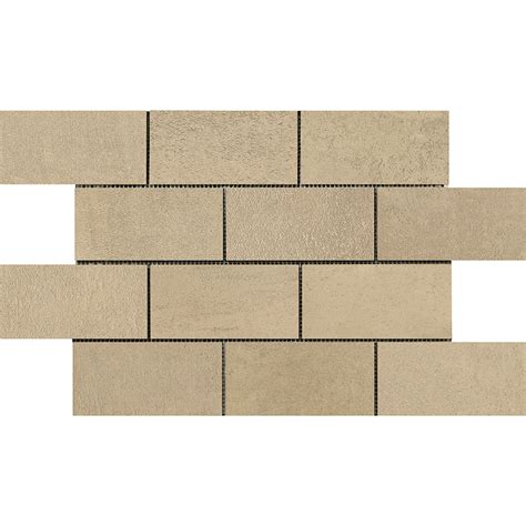 Brick Tile Interceramic At Odessa Anderson Blog