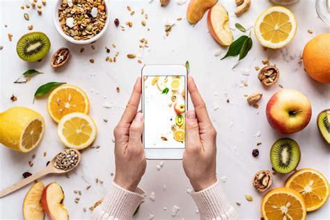 Composition Nutritionnelle Des Fruits Et Légumes La Recherche Par