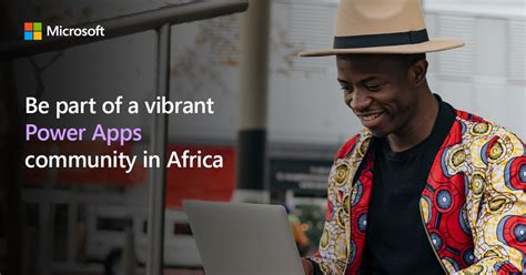 Microsoft Africa On Twitter With The Powerappsafrica Challenge Fast