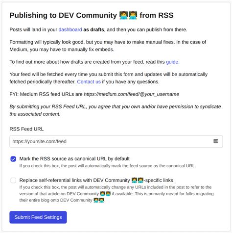 Publishing Docusaurus To Devto With The Devto Api Johnnyreilly