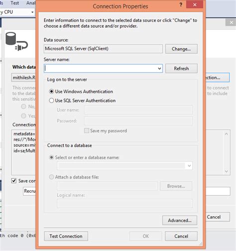 Mithilesh Kumar Singh Crud Aspnet Web Api With Entity Framework In Aspnet Mvc