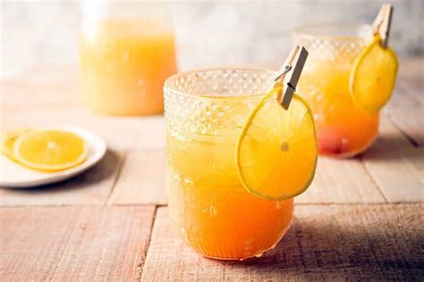 25 Pumpkin Spice Cocktails For Fall Parties Mix That Drink