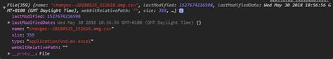 Accessing File In Only Returns Metadata · Issue 1860 · Bootstrap Vue