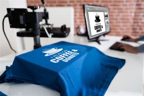 What Is Sublimation Printing Understanding The Process