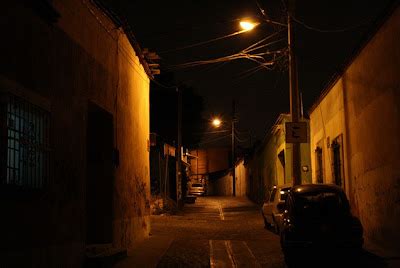 Leyenda Del Callej N Del Muerto Oaxaca De Ju Rez Vive Oaxaca