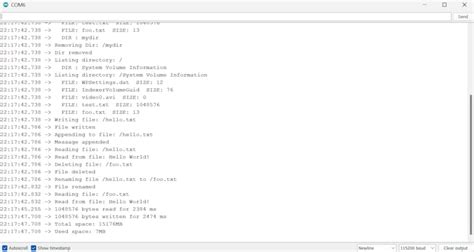 Beginners Guide To Xiao Esp32 S3 Sense Development Board Dfrobot