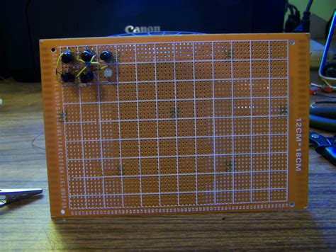 Lltp Light Logic Transistorless Processor Hackaday Io