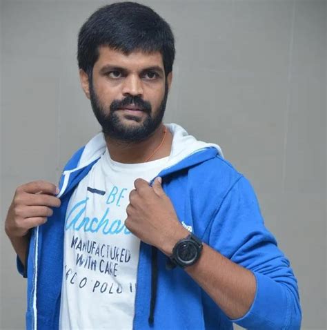 Mahesh comments on Prabhas Maruthi film పరభస మరత ఫలమ ప మహష
