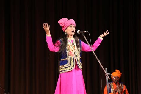 Bhopal Alha Singer Sheelu Singh Rajput And Her Troupe Narrate The Yarn