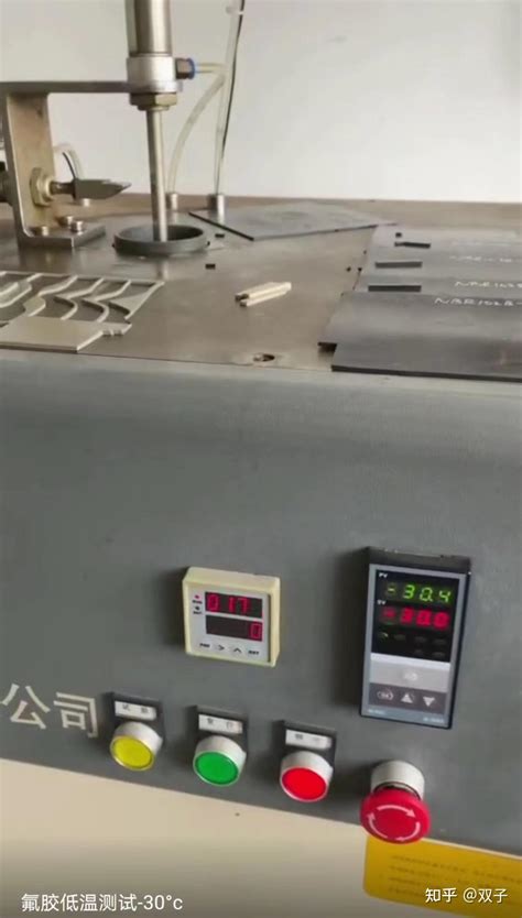 氟橡胶油封有什么优势 知乎