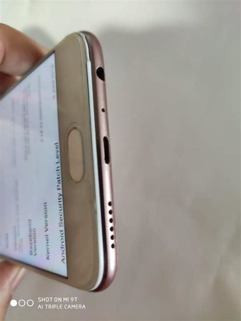 Oppo Cph1715 Mobile Phones And Gadgets Mobile Phones Android Phones