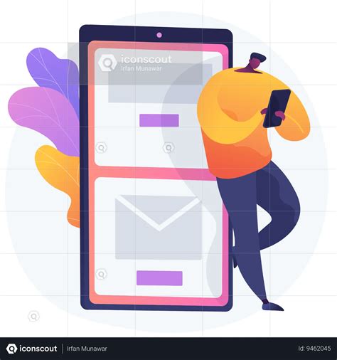 Social Media User Animation Free Download User Interface Animations