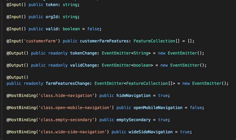 Inline Decorators · Issue 2613 · Prettierprettier · Github