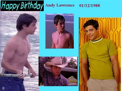 Picture Of Andrew Lawrence In General Pictures Andrew Lawrence