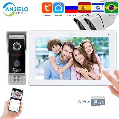 Comparativa De Los Mejores Timbres Wifi De Seguridad ¿cuál Es El Ideal