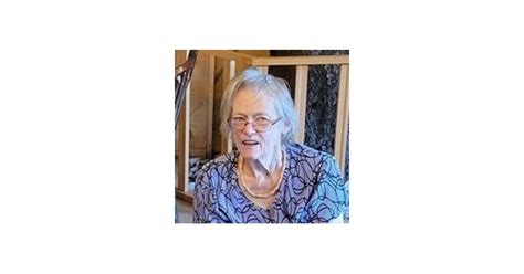 Ruby A Christensen Obituary 2022 Cecil Wi Gruetzmacher Funeral