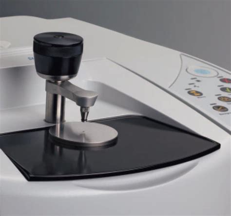 Thermo Scientific 869 174400 Smart Atr Itx Optical Base Thermo Scientific 869 174400 Smart Atr Itx Optical Base