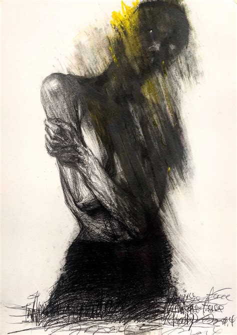 Image Face Model Nude On Behance