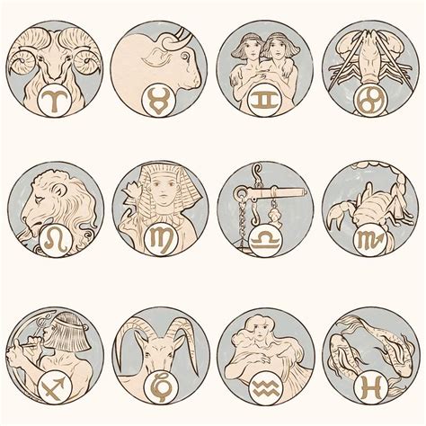 Zodiac Images Free Vectors Pngs Mockups And Backgrounds Rawpixel